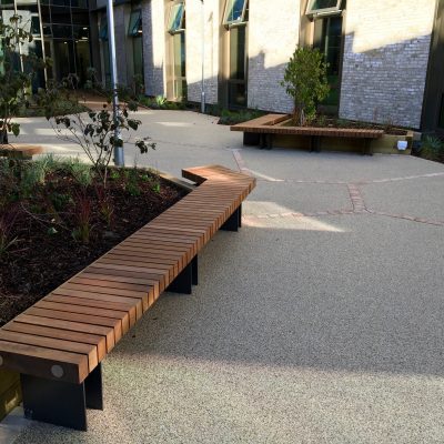 Exeter Archives - Benchmark Street Furniture